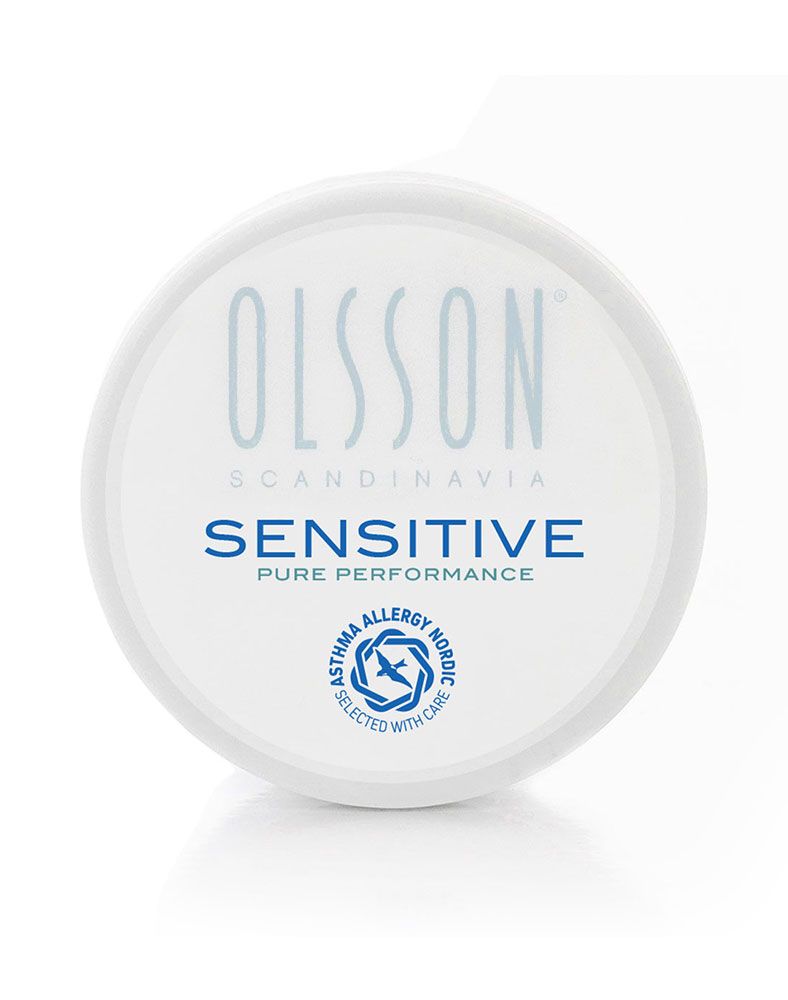 Sensitive Mud Styling Wax, Allergy UK Recommended – Olsson Scandinavia (UK)